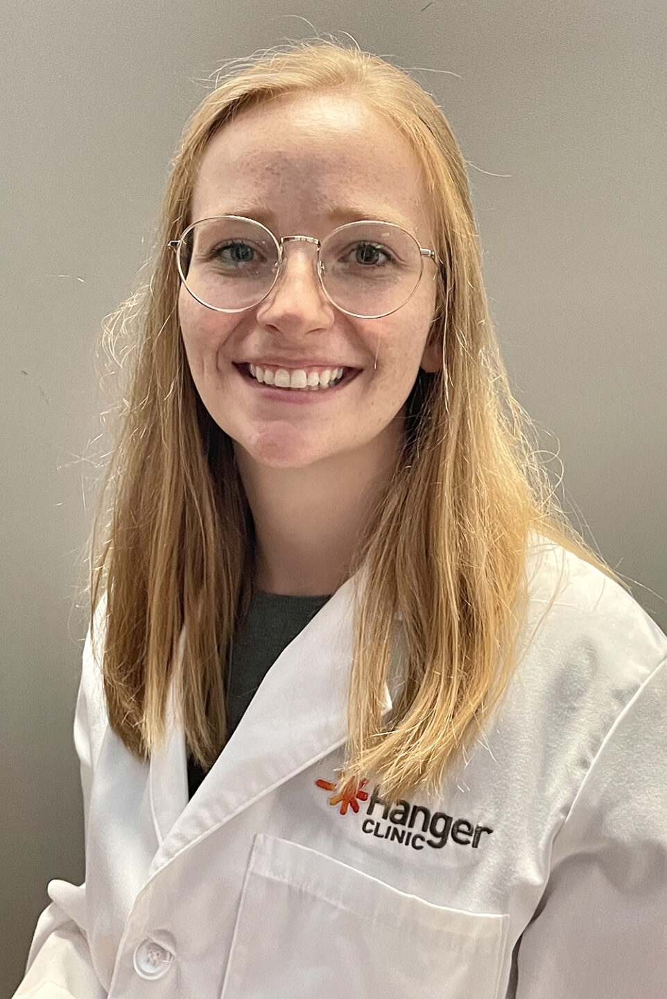 Allison Gordon, MSPO, CPO | Hanger Clinic