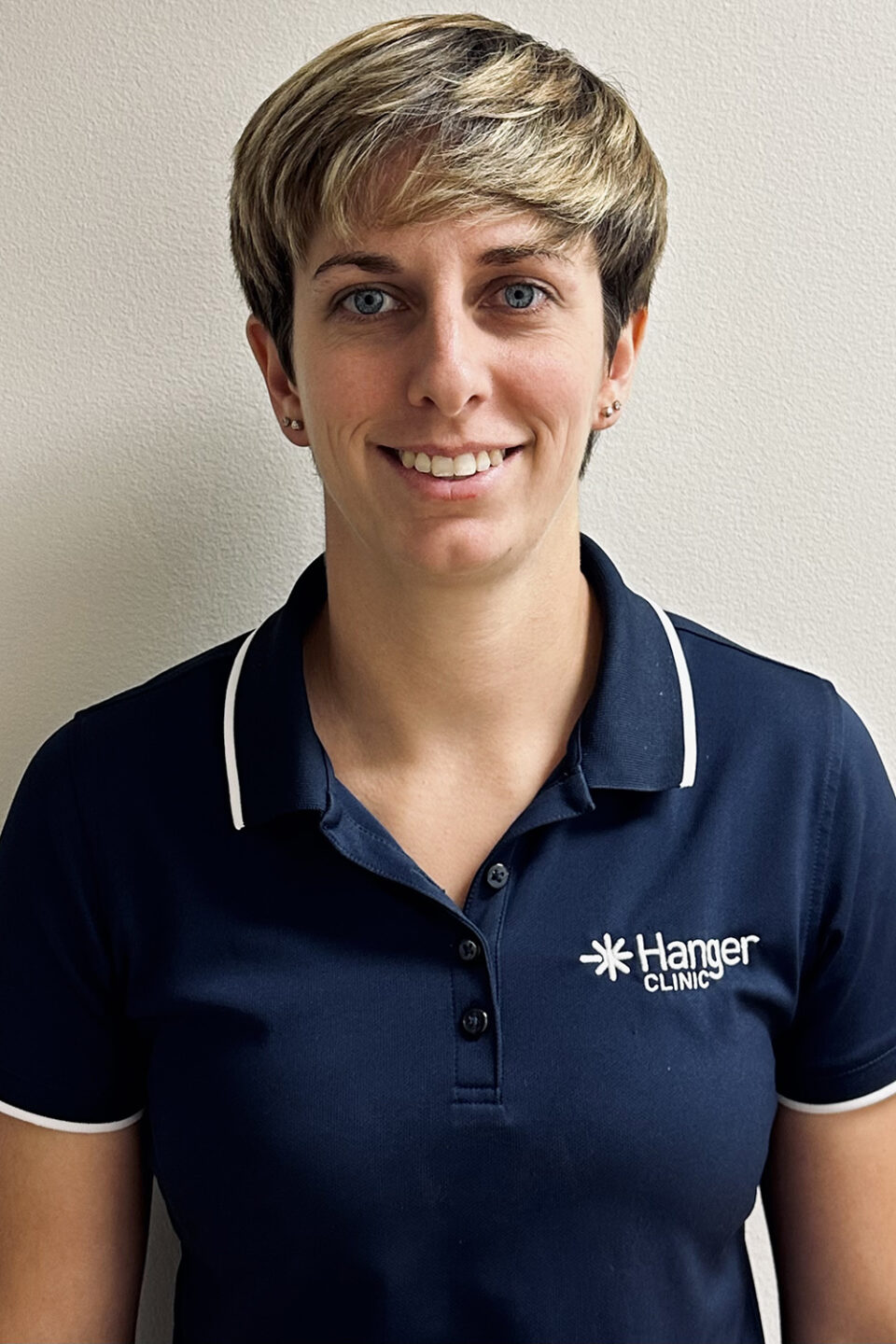 Amanda Barch, CPO | Hanger Clinic