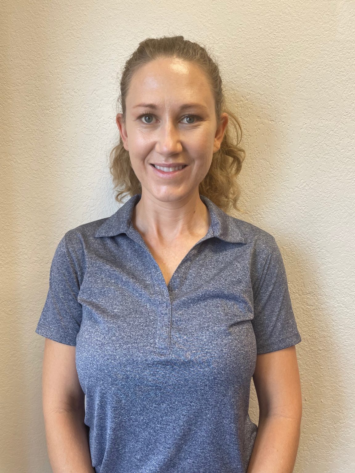 Amy Davis, CO | Hanger Clinic