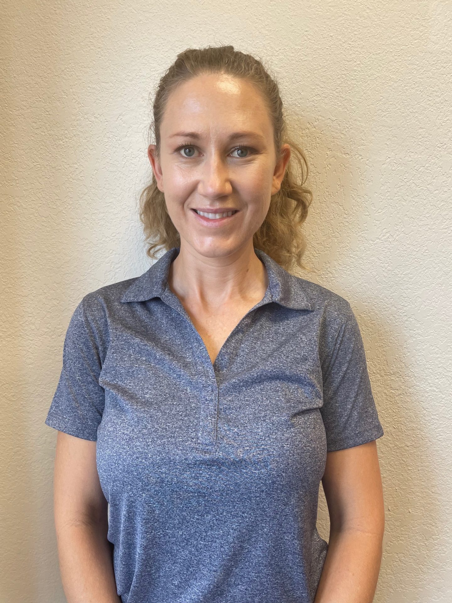 Amy Davis, CO | Hanger Clinic