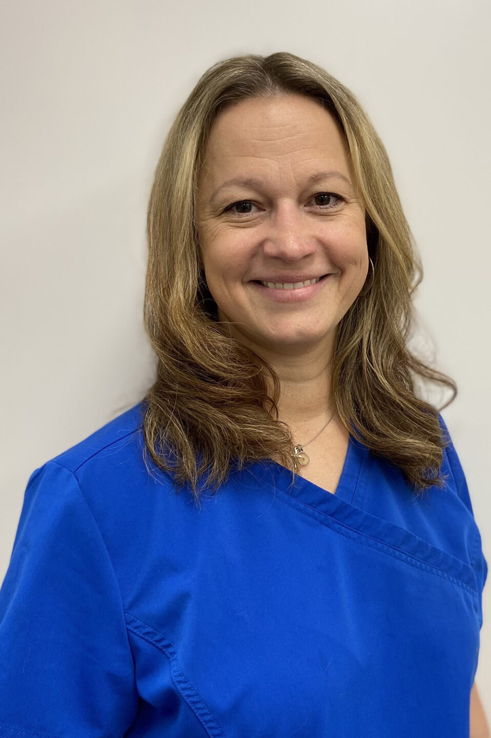 Andrea Patla | Hanger Clinic