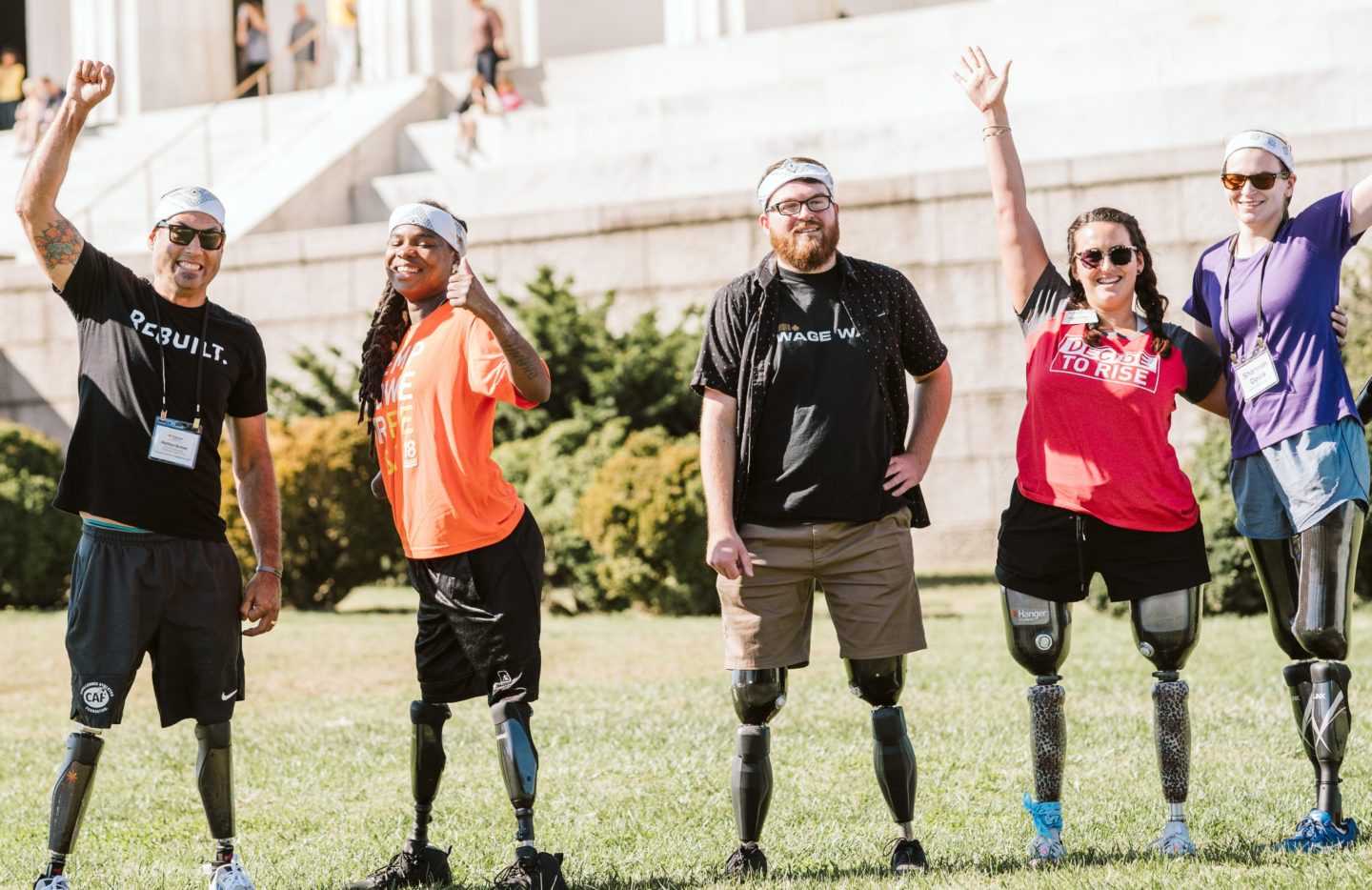 BAKA Bootcamp 2021 | Hanger Clinic