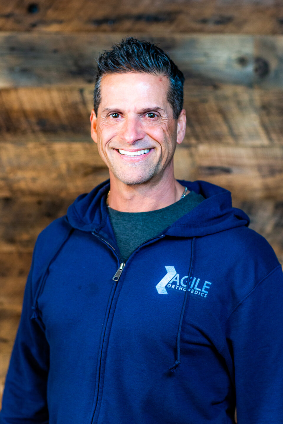 Bill Allen, CP | Hanger Clinic