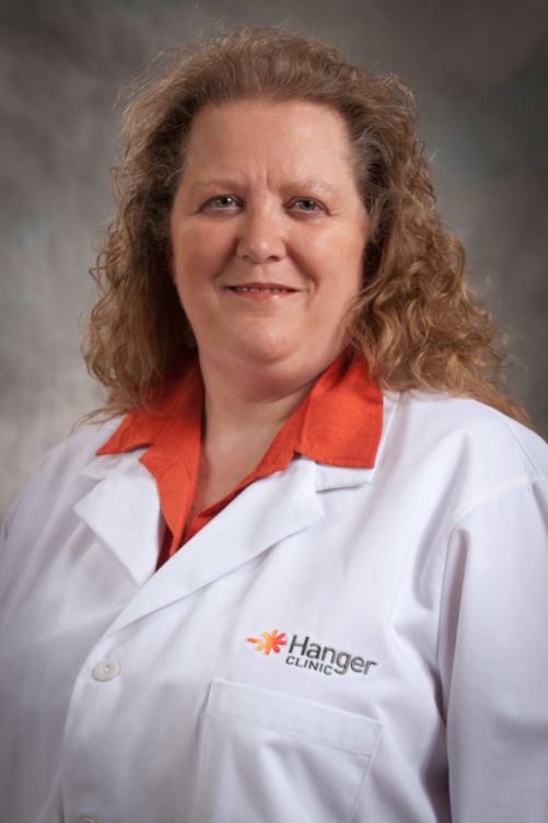 Orthotics & Prosthetics in Fort Worth | Hanger Clinic