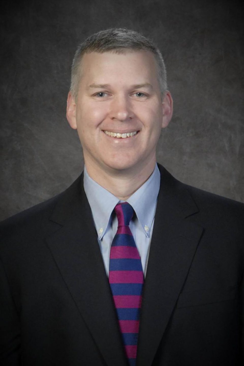 Chris Aiken, CO | Hanger Clinic