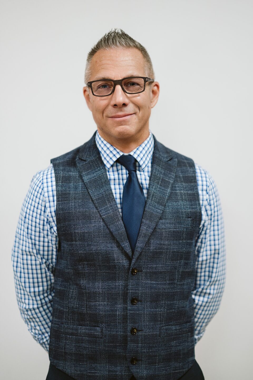 Orthotics & Prosthetics | Phoenix - 85014 | N 7th St | Hanger Clinic