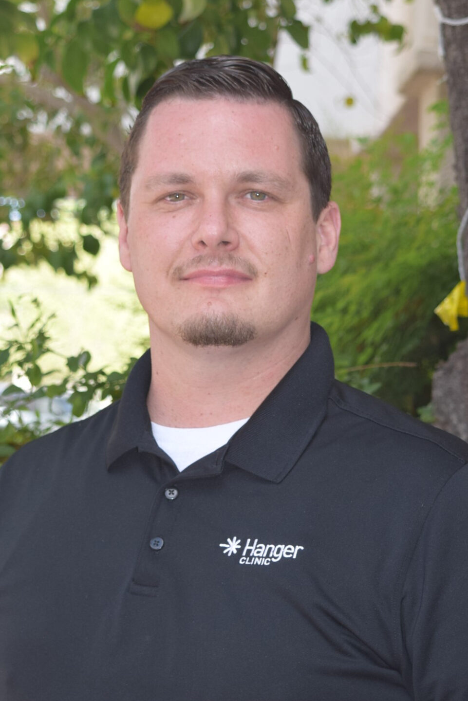 Christopher Pike, CFo | Hanger Clinic