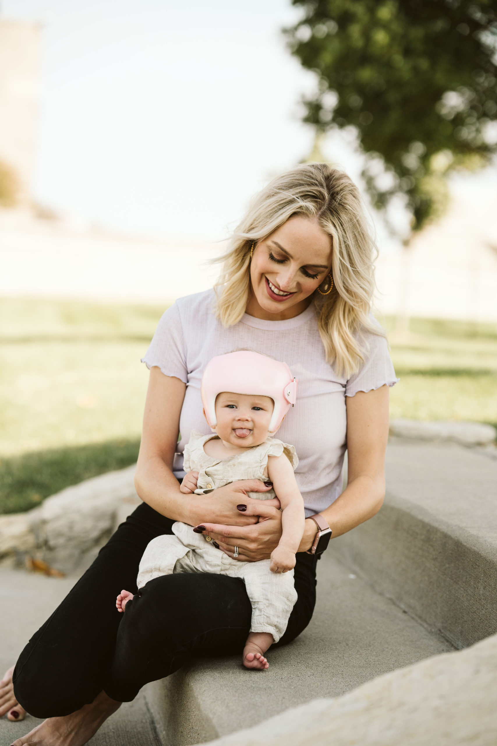 Cranial Remolding Orthosis | Hanger Clinic