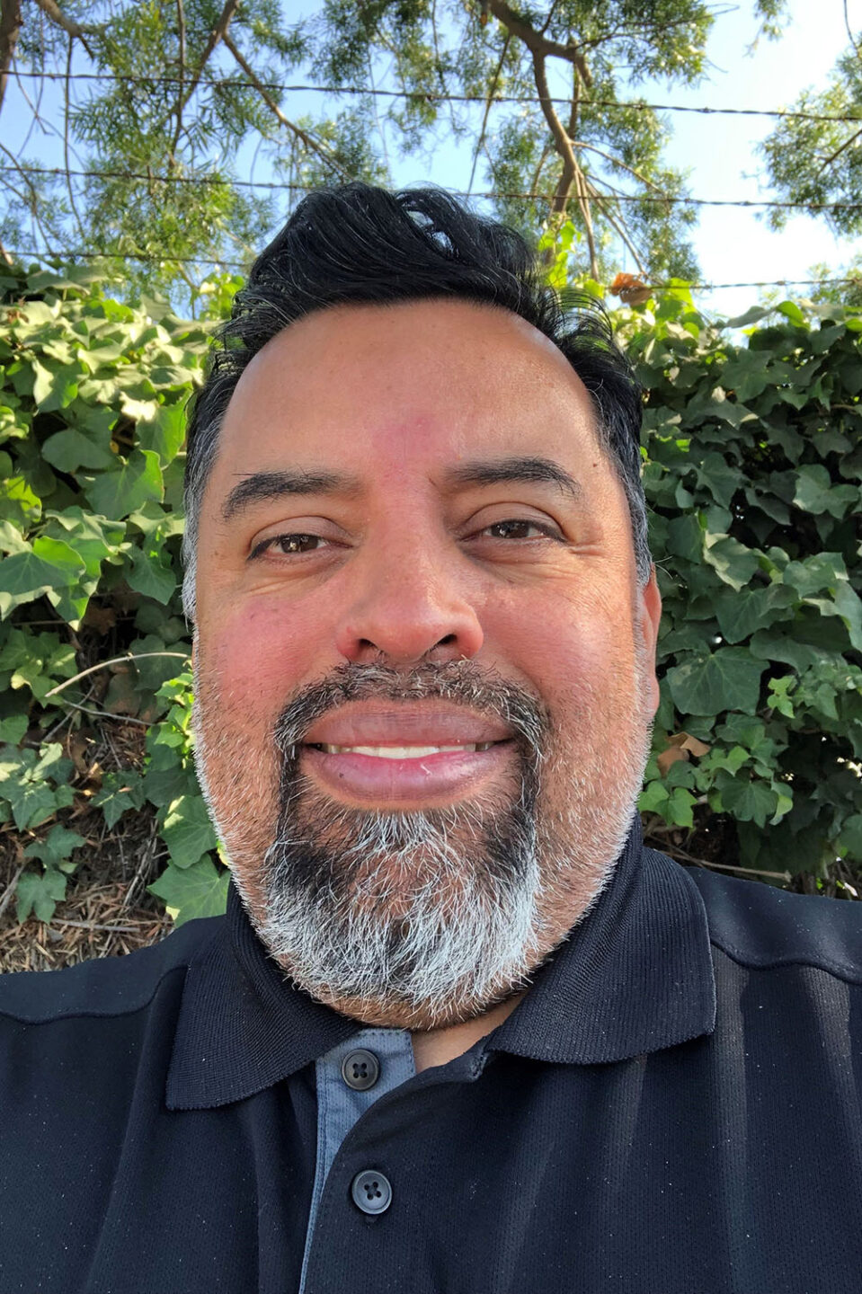 Daniel Galan, CPO – Hanger Clinic