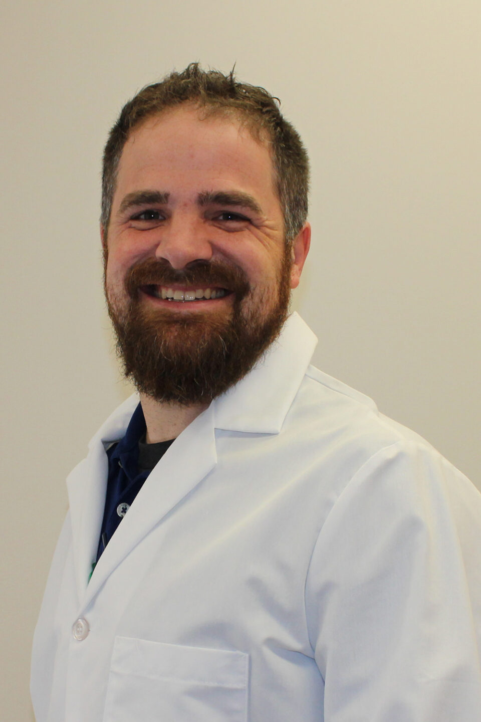 Dan Ross, CPO | Hanger Clinic