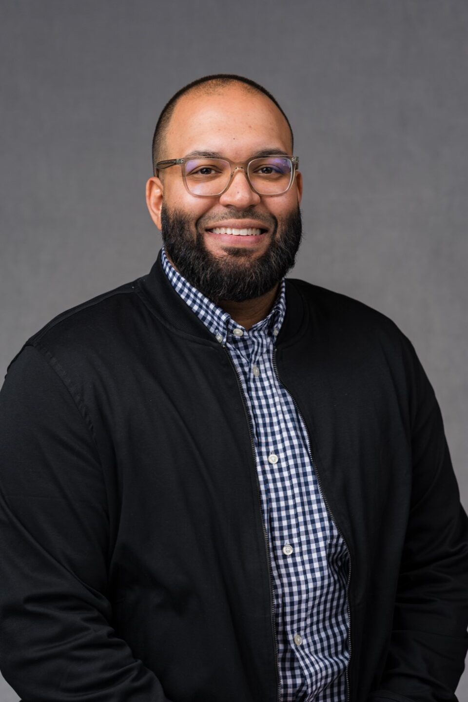 Edgar Rodriguez, MS, CPO | Hanger Clinic