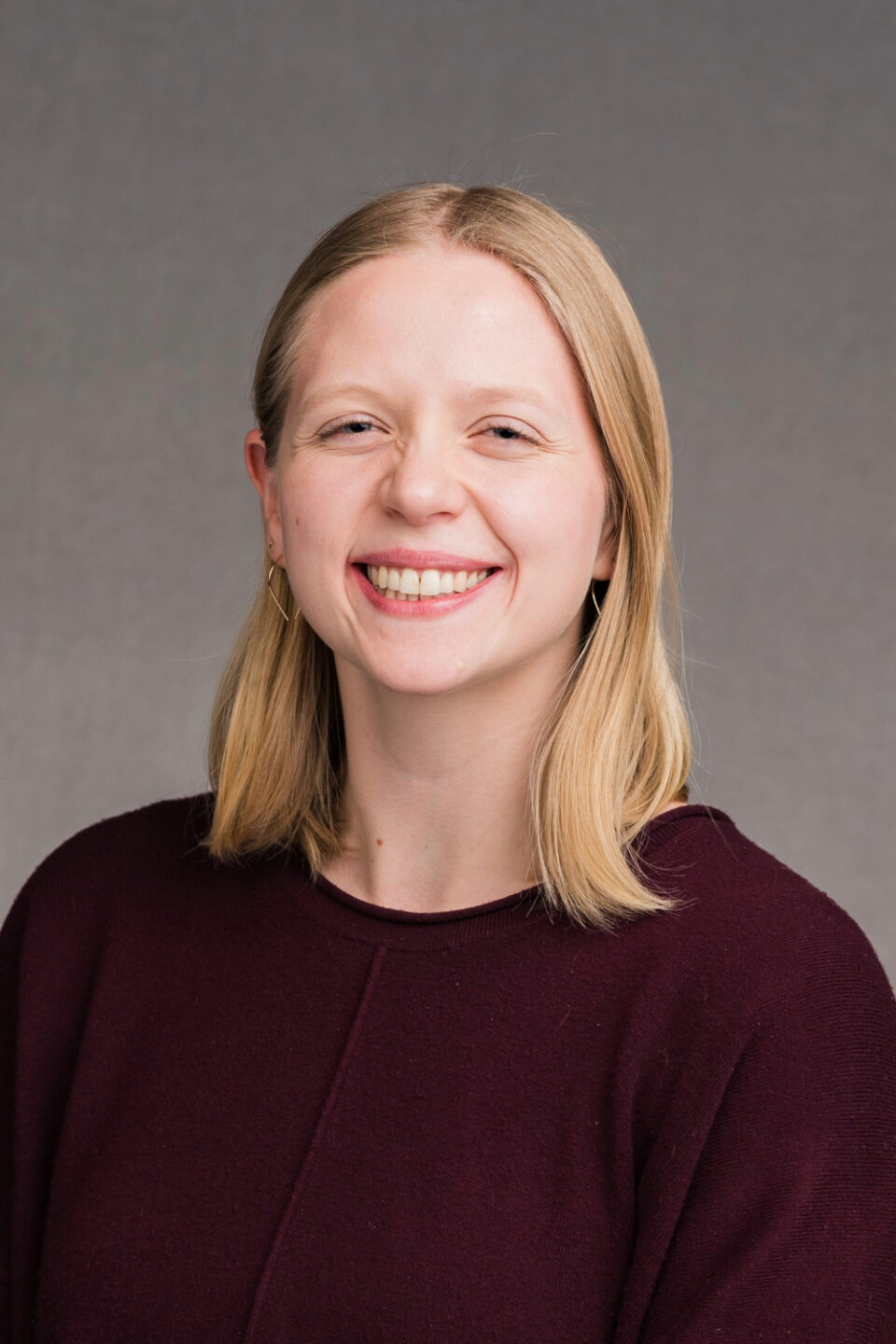 Ella Tinch, MSPO | Hanger Clinic