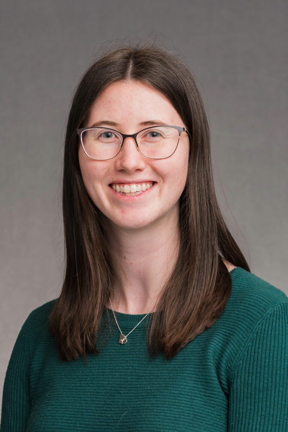 Emily Mueller, MPO, CPO | Hanger Clinic