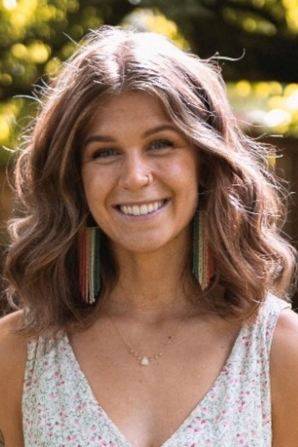 Emma Gibbs | Hanger Clinic