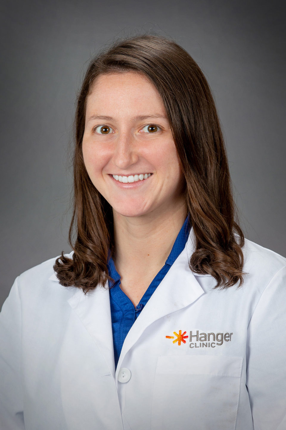 Hanger Clinic Portland Maine