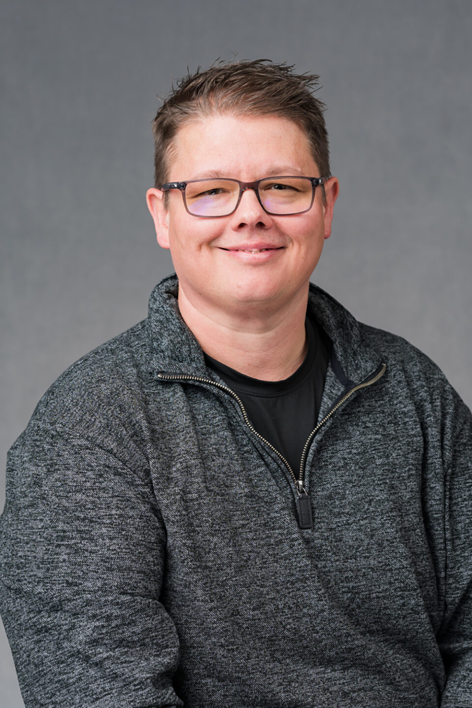 Ian Davis, CPA, CFo | Hanger Clinic
