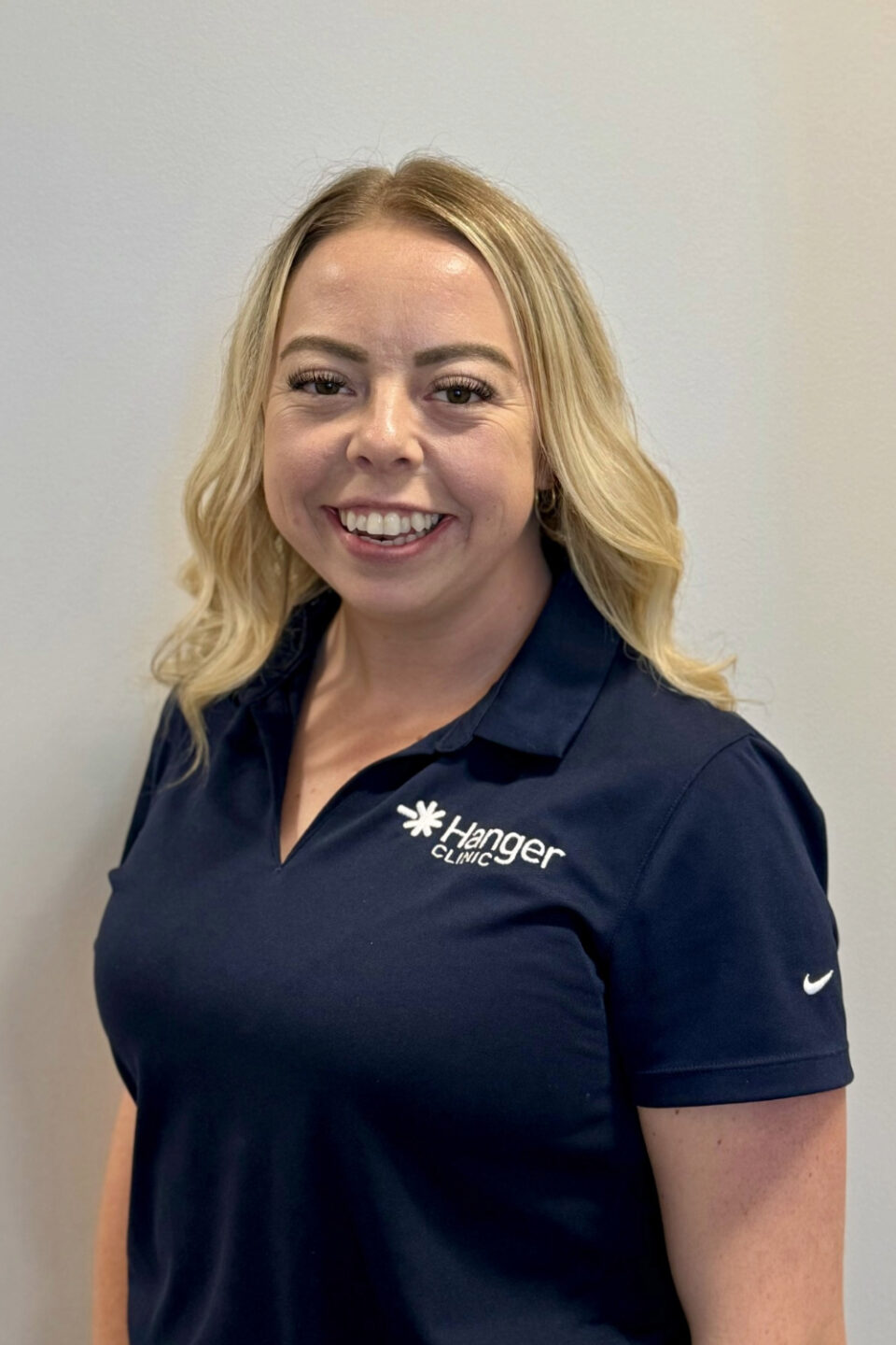 Jaimy Rockers, CFo, CFts | Hanger Clinic