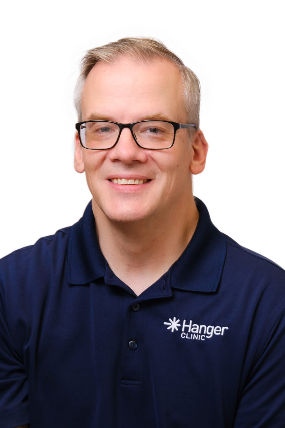 Orthotics & Prosthetics in Murray | Hanger Clinic