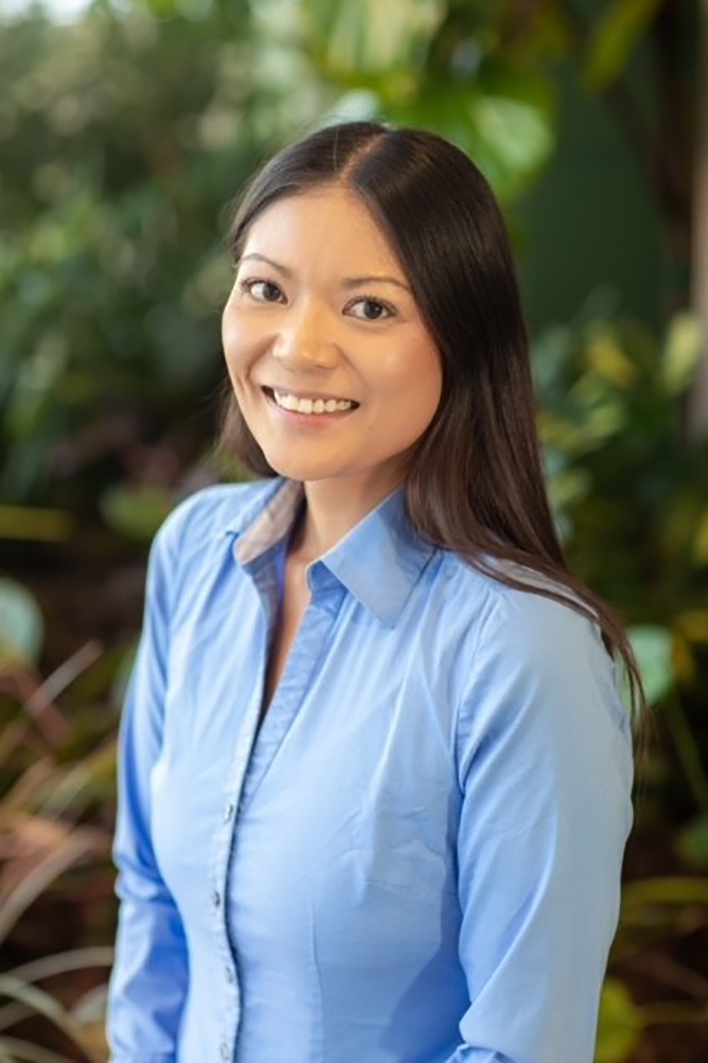Jen Vincent, CFo | Hanger Clinic