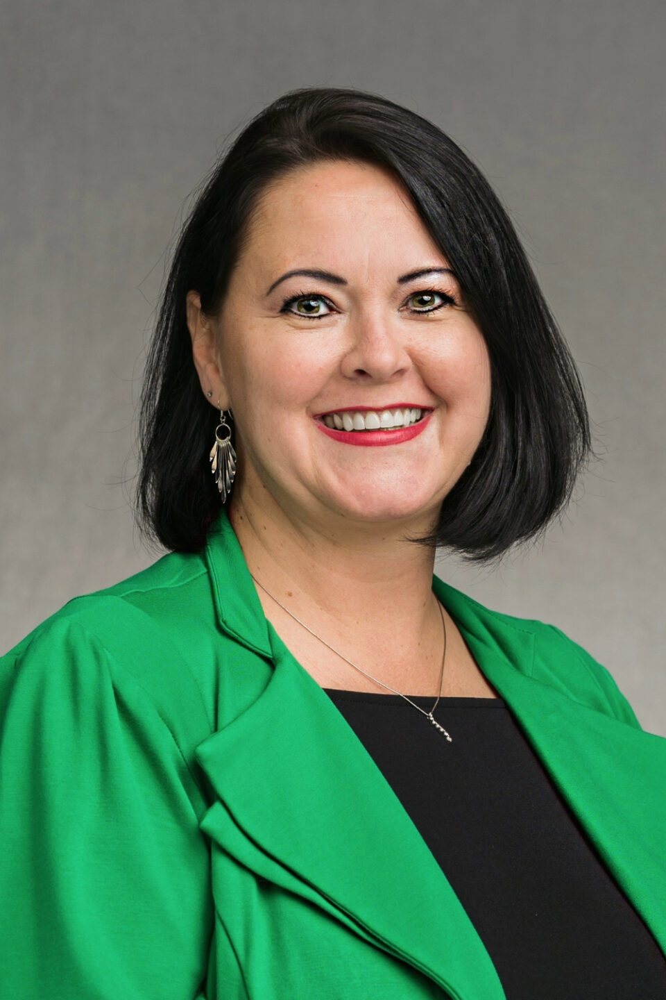 Jennifer Cole | Hanger Clinic