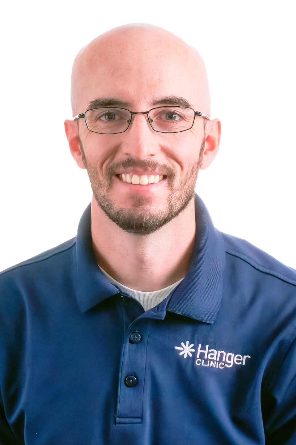 Jeremy T. Miles, MSPO, CPO | Hanger Clinic