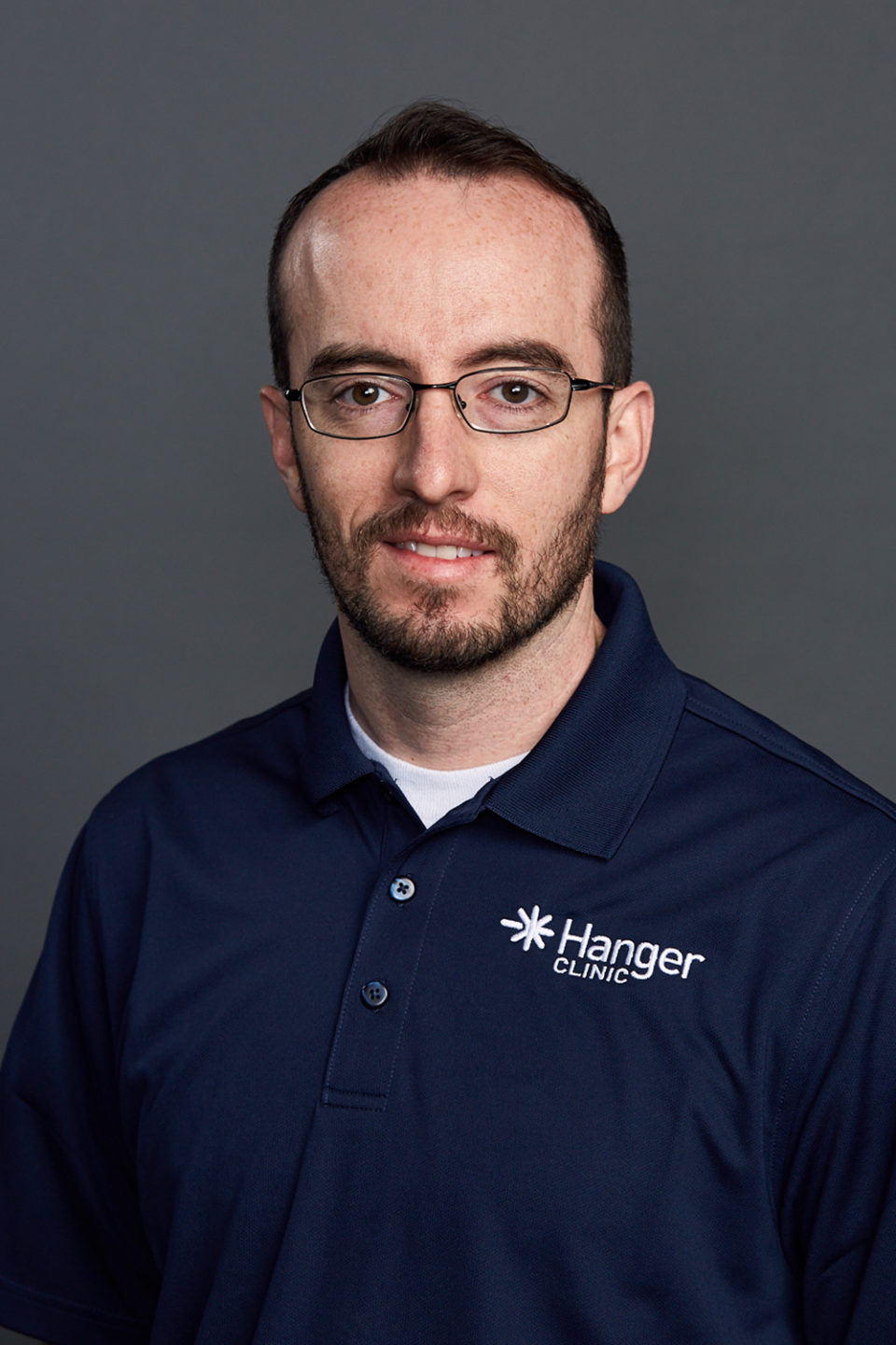 Jeremy T. Miles, MSPO, CPO | Hanger Clinic