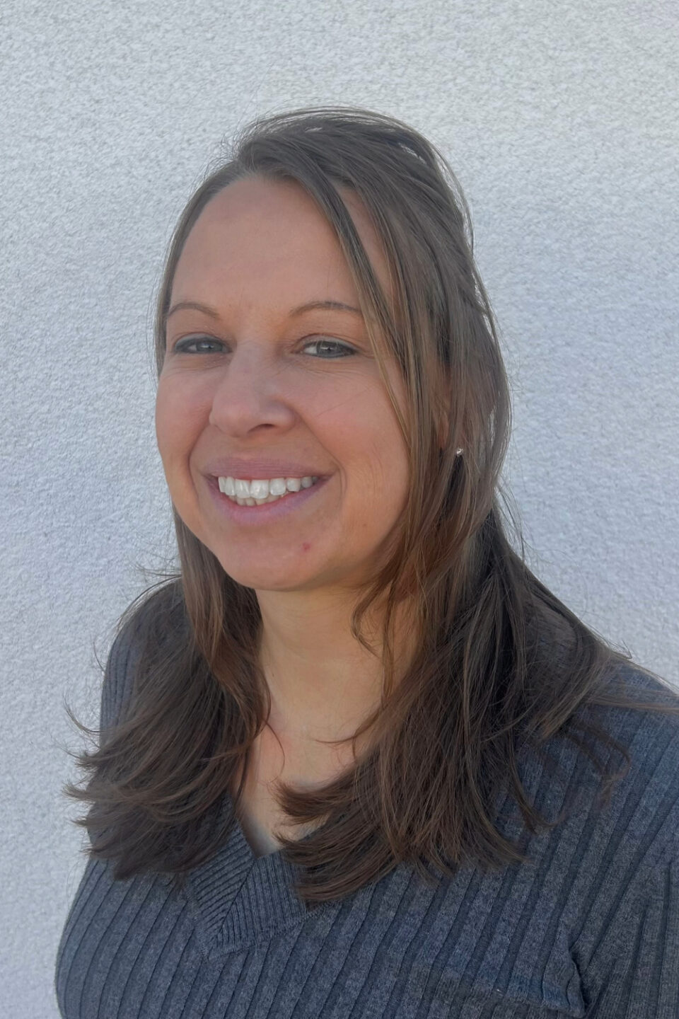 Jessica Lewis, CPO | Hanger Clinic