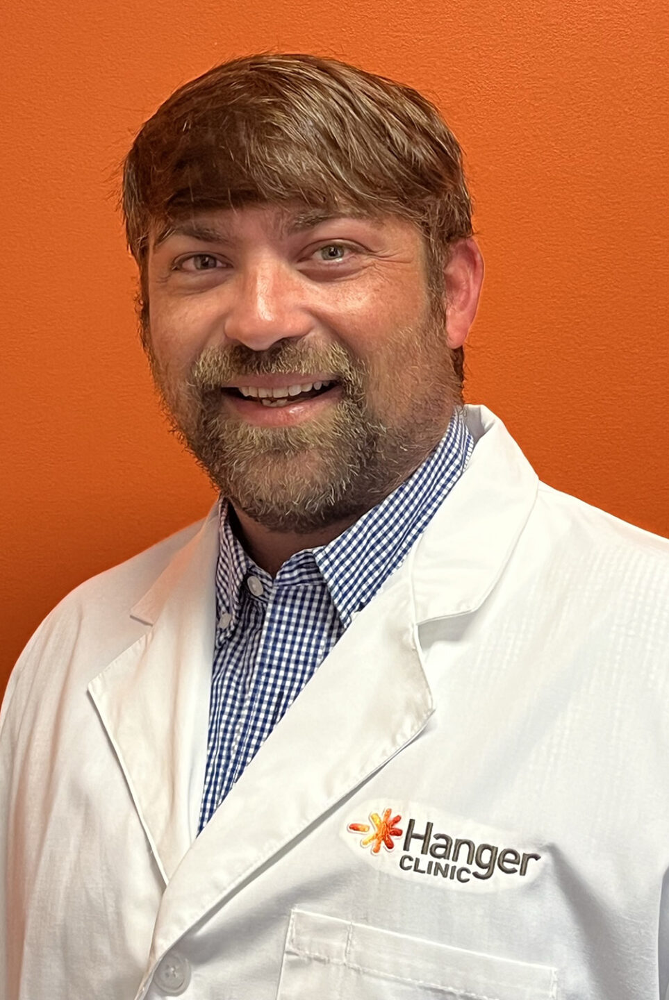 Orthotics & Prosthetics in Tupelo | Hanger Clinic