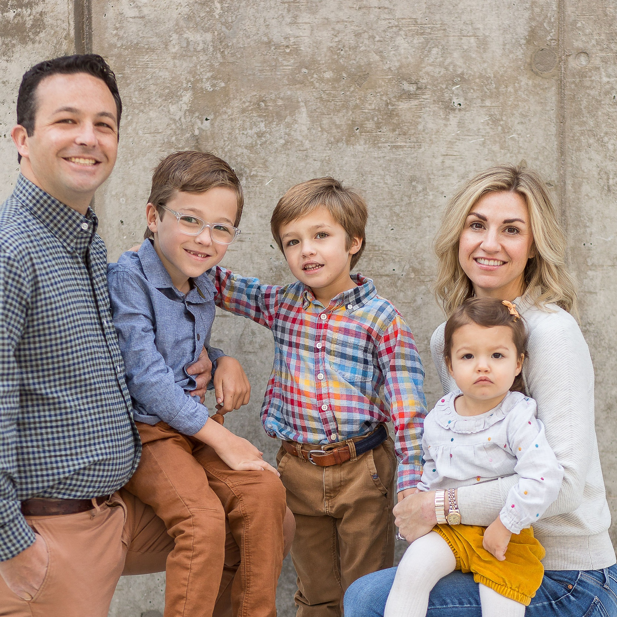 Hanger Clinic Blog | Cater Joseph, Jr.: 8-Year-Old Cerebral Palsy ...