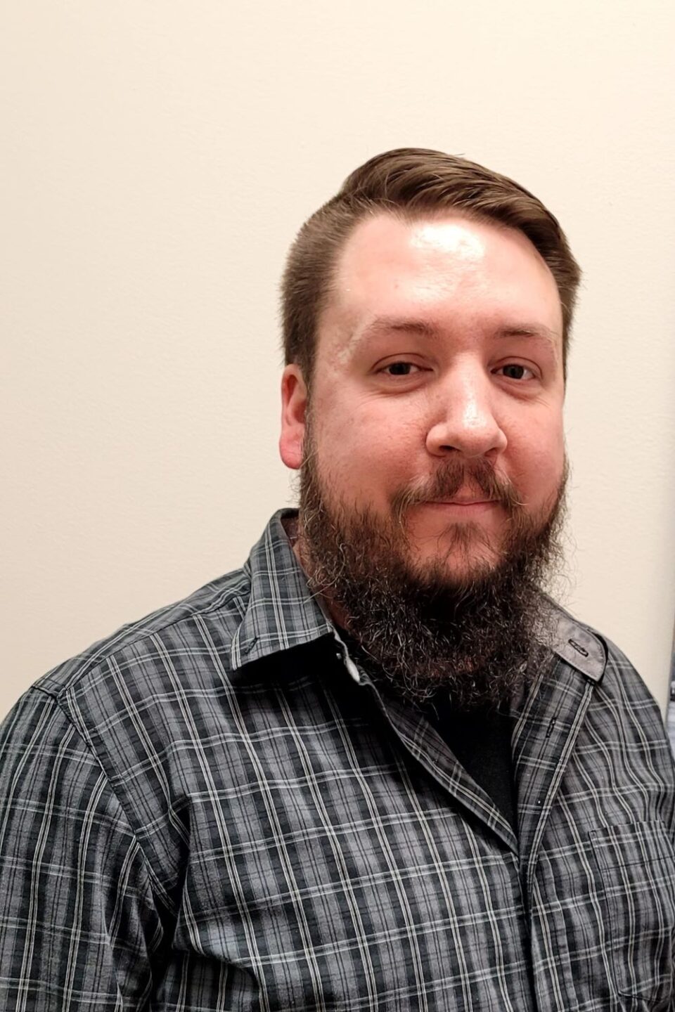 Joshua (Josh) Ford, CO | Hanger Clinic