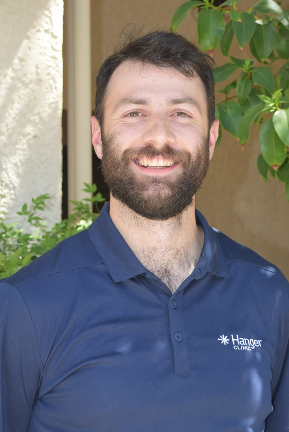 Justin Rheault, CPO | Hanger Clinic