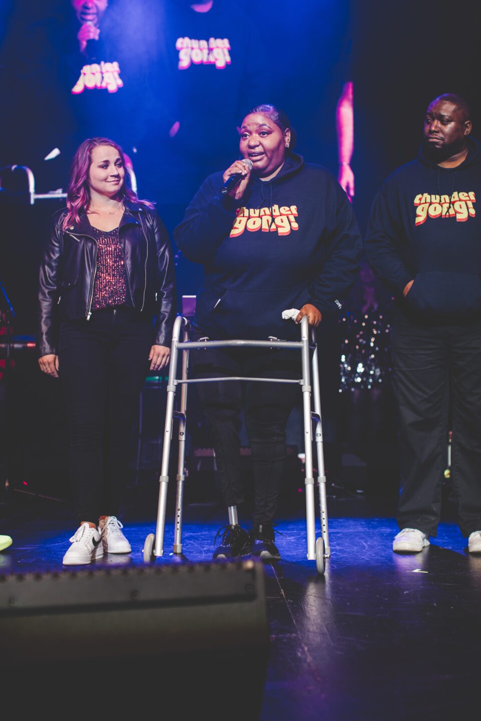 Hanger Clinic | Steps of Faith Helps Provide Limbs to Amputees