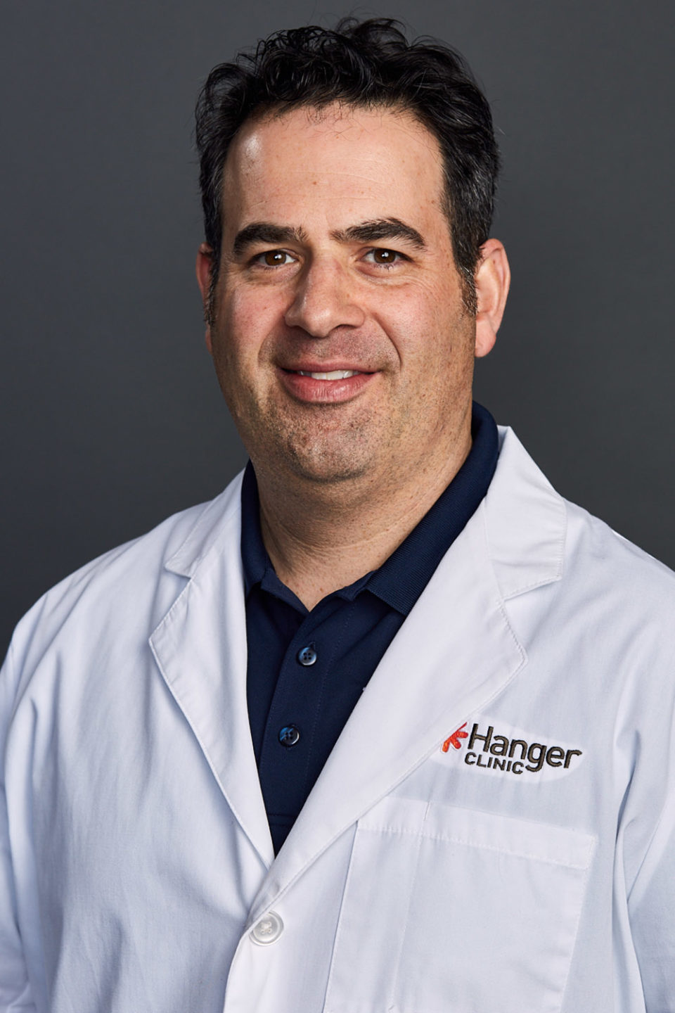 Orthotics & Prosthetics in Allentown | Hanger Clinic