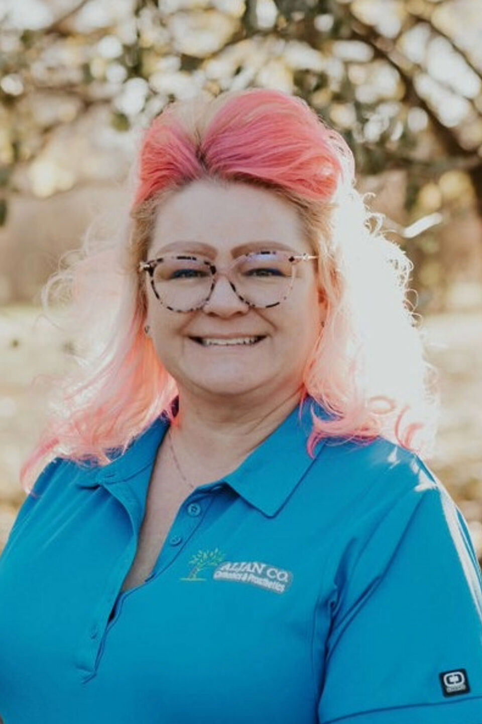 Orthotics & Prosthetics in Madison | Hanger Clinic