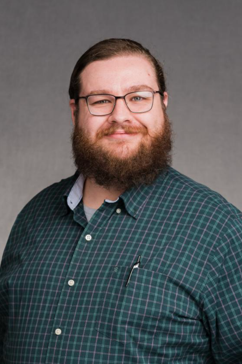 Kyle M. VanAntwerp, CPO | Hanger Clinic