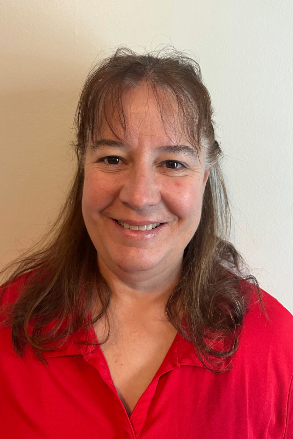 Elizabeth Bush, CPO | Hanger Clinic