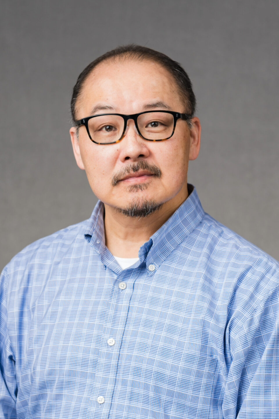 Mark Han, CO | Hanger Clinic