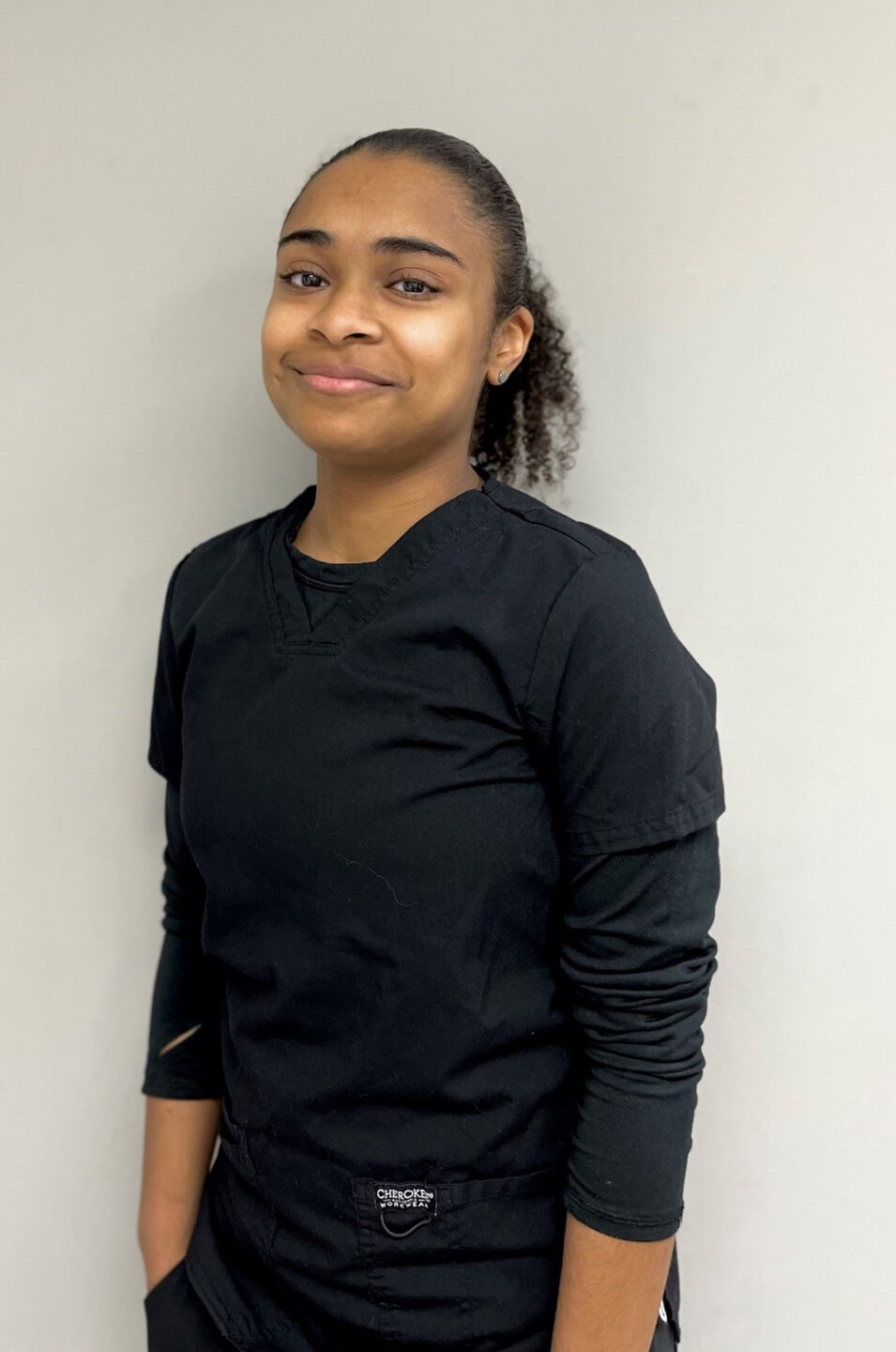 Marlise Burtley, CO | Hanger Clinic