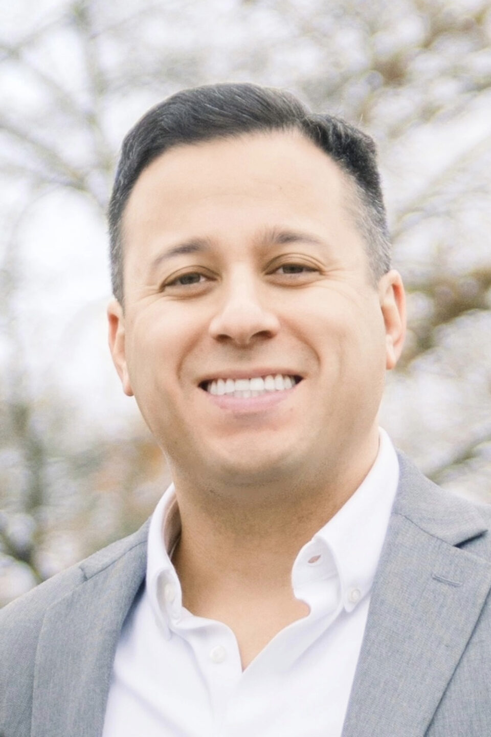 Matthew Harris Jr., L/CPO | Hanger Clinic