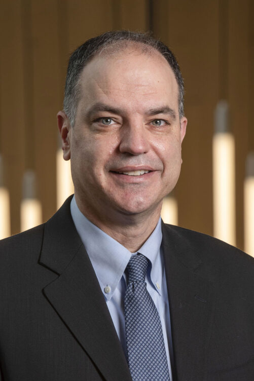 Matthew Parente, MS, PT, CPO, FAAOP (D) | Hanger Clinic