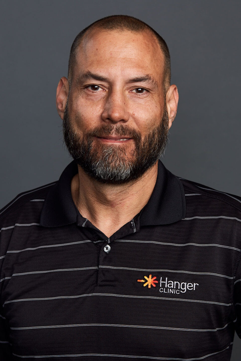 Matthew Brewer | Hanger Clinic