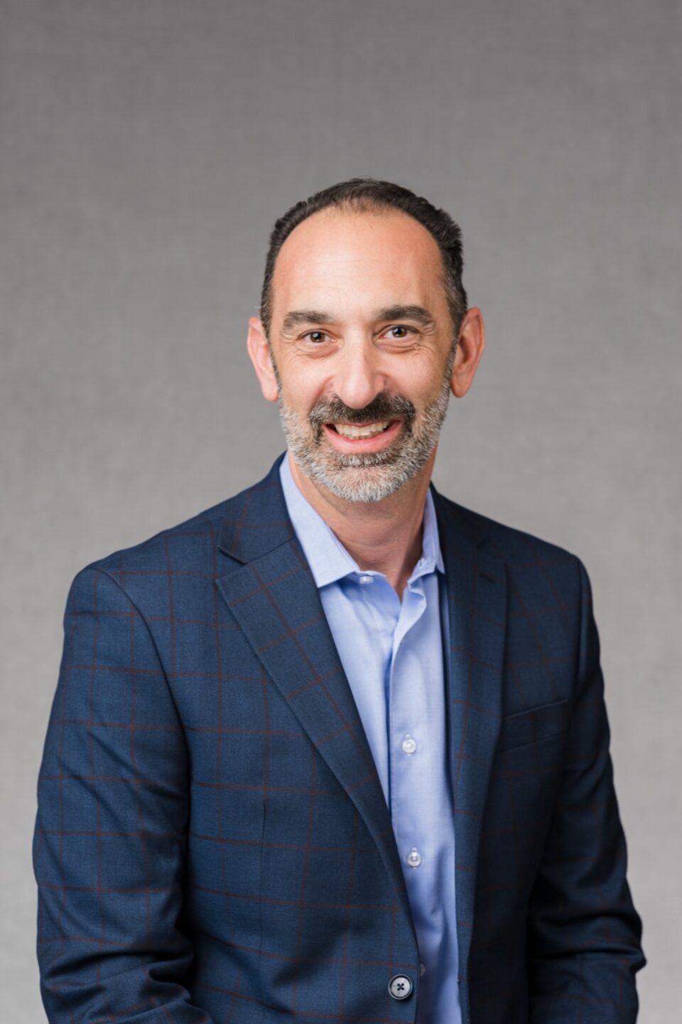 Matthew Klein, CPO | Hanger Clinic