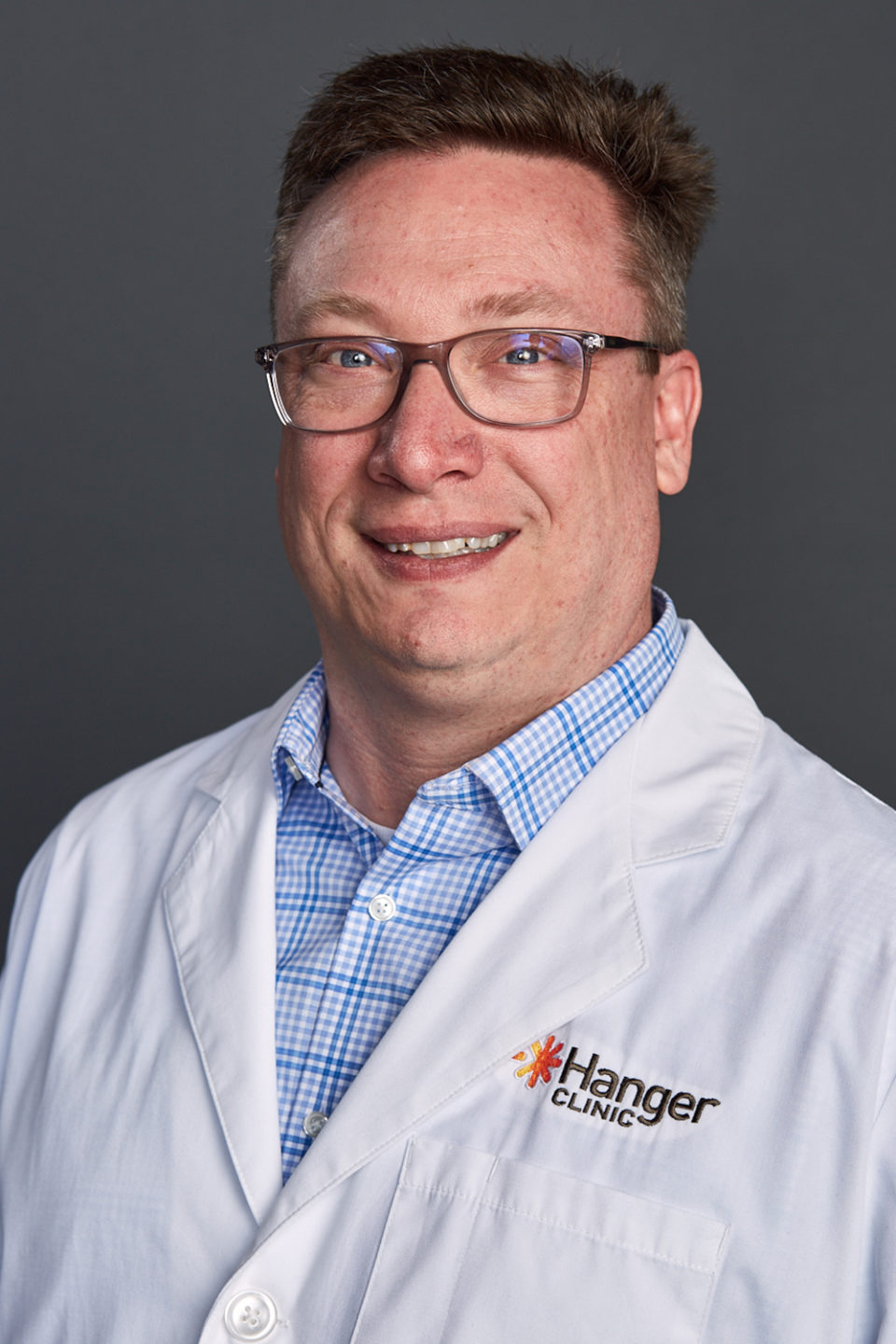 Orthotics & Prosthetics in Kansas City | Hanger Clinic