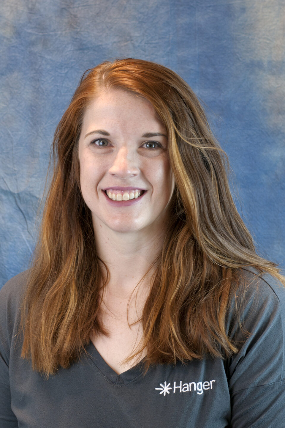 Melissa Fowler, MSOP, CPO | Hanger Clinic