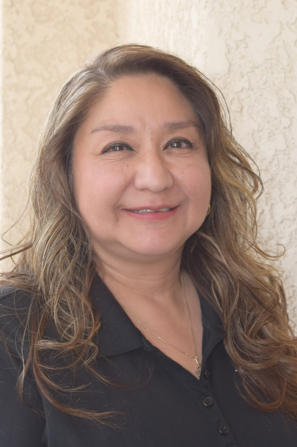 Melissa Morales, C.Ped., CFo | Hanger Clinic