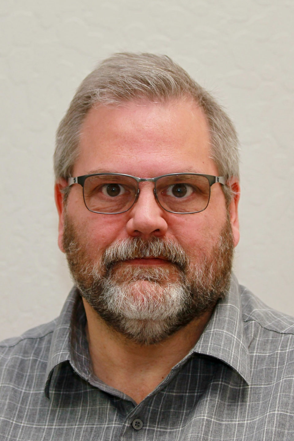 Mike Link, CP, RTP | Hanger Clinic