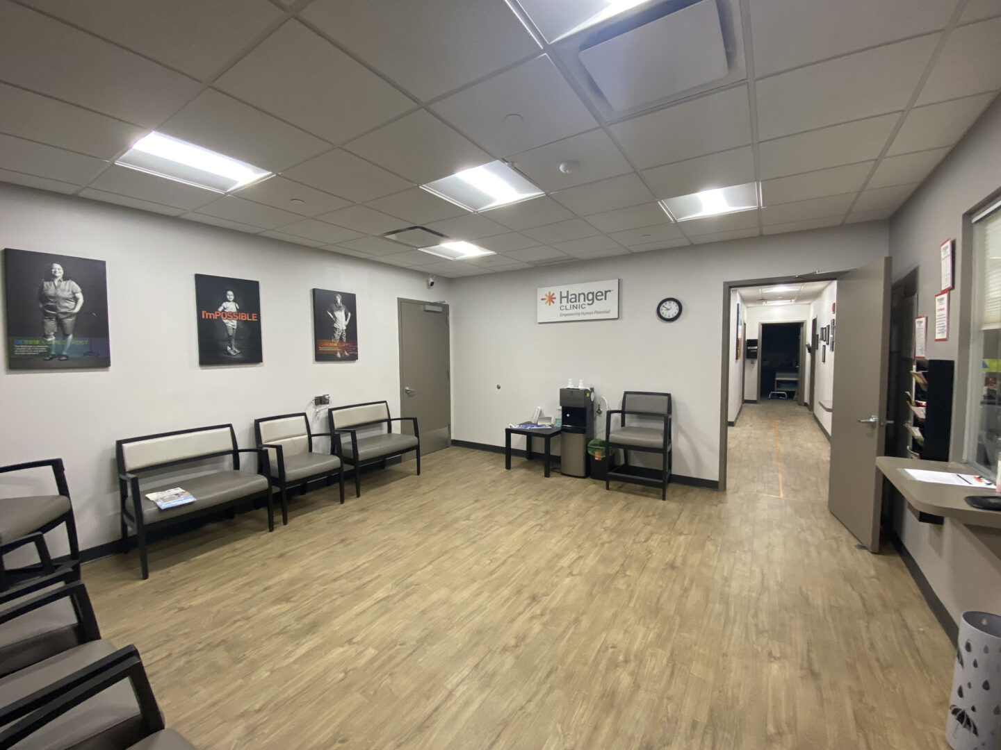 Orthotics & Prosthetics in New York | Hanger Clinic