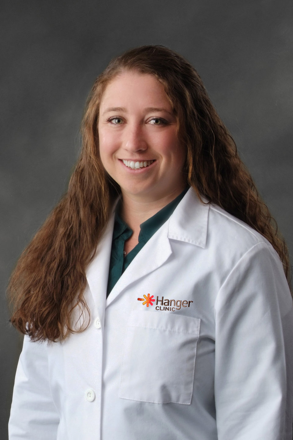 Nicole Cook, L/CPO | Hanger Clinic