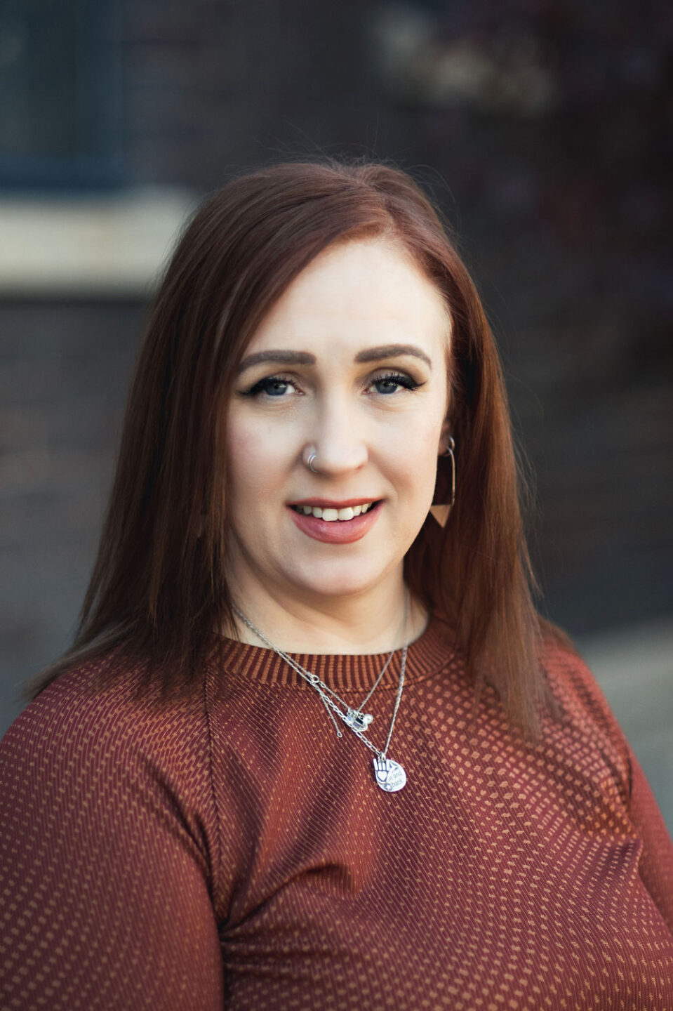 Nicole Thomas, COF | Hanger Clinic