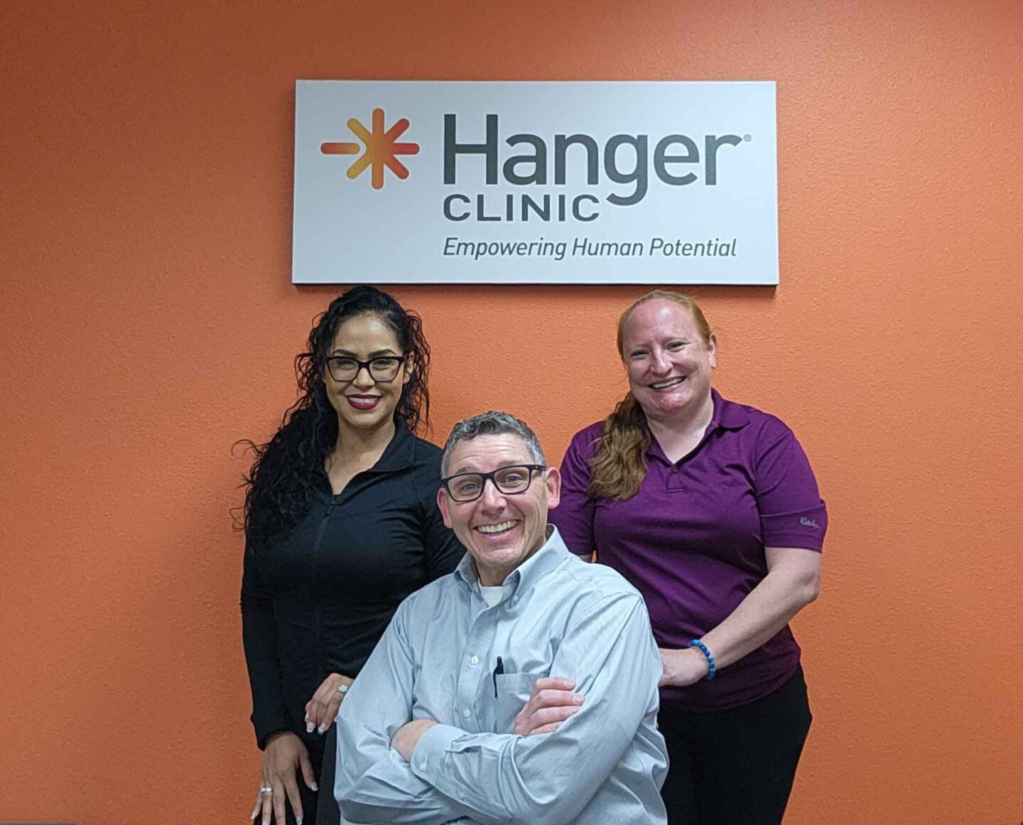 Orthotics & Prosthetics in Parker | Hanger Clinic